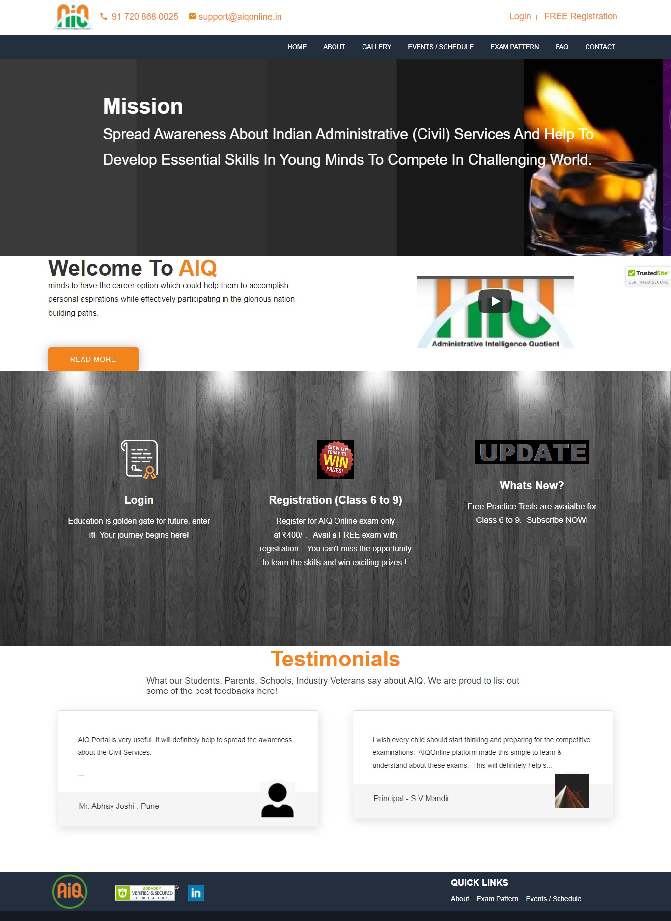 ULTRALIANT INFOTECH PVT. LTD.